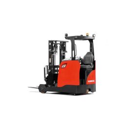 Купить ричтрак HC Reach Track в Днепре, Киеве и Украине | ООО TEKPOWER